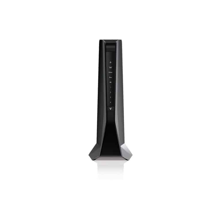 EAX80 — FIRST WIFI 6 EXTENDER Nighthawk AX8 8-Stream WiFi 6 Mesh ...